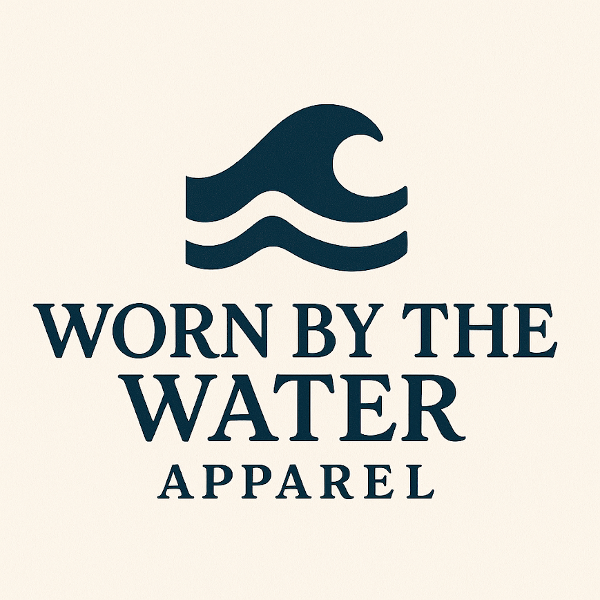 Worn by the Water Apparel – Worn By The Water Apparel